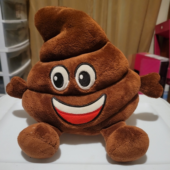Portable Audio & Video | Dandee Poop Emoji Bluetooth Speaker | Poshmark